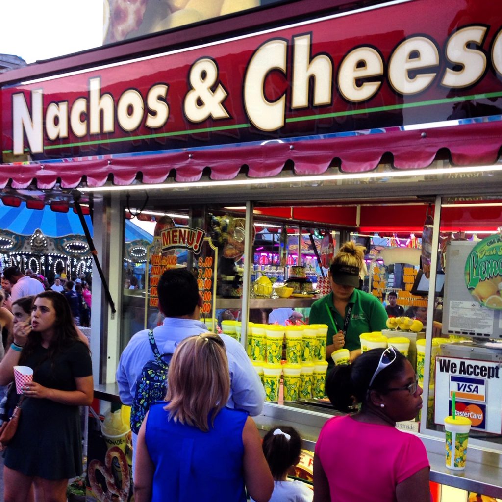 Just a Member – Chip Filson