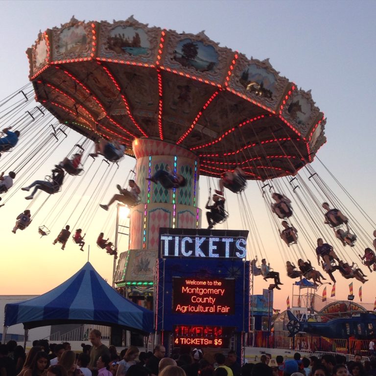 Just a Member – Chip Filson