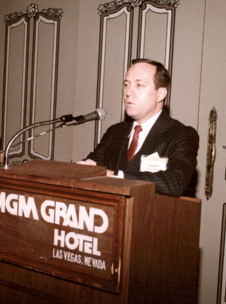 Just a Member – Chip Filson