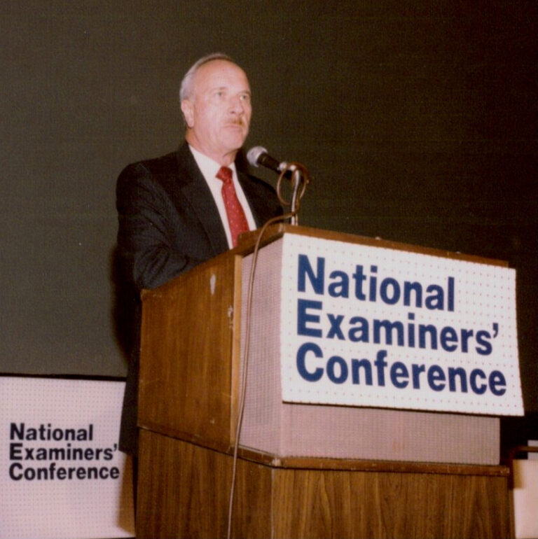 Just a Member – Chip Filson