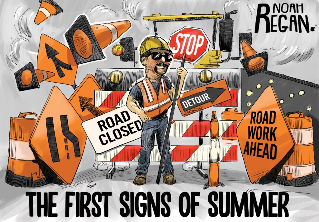 Just a Member – Chip Filson