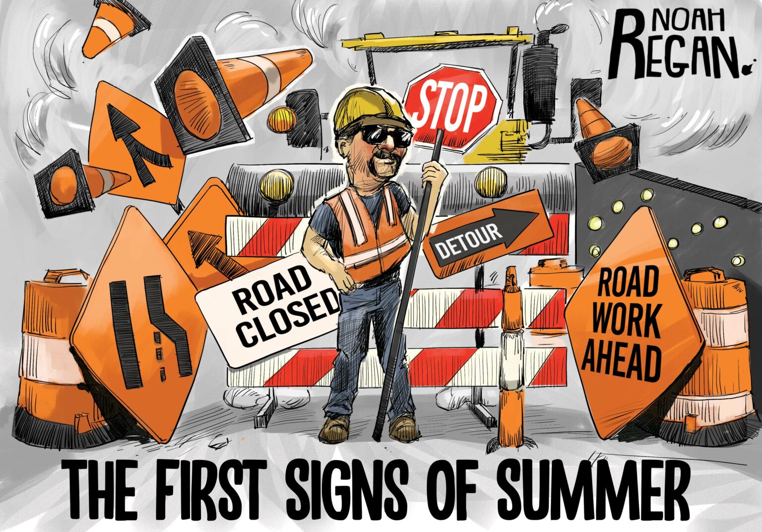 Just a Member – Chip Filson