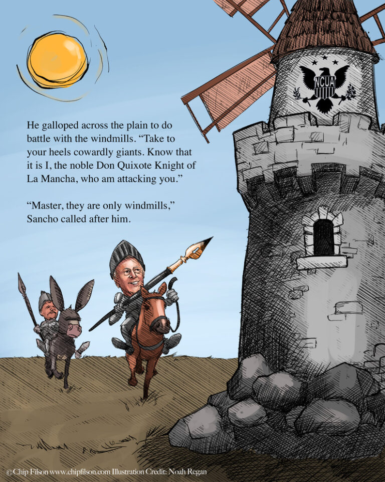 Just a Member – Chip Filson