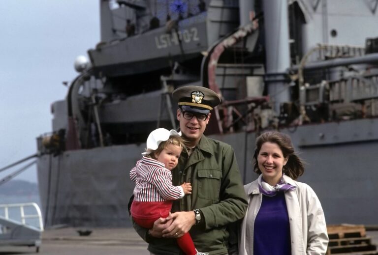 Just a Member – Chip Filson