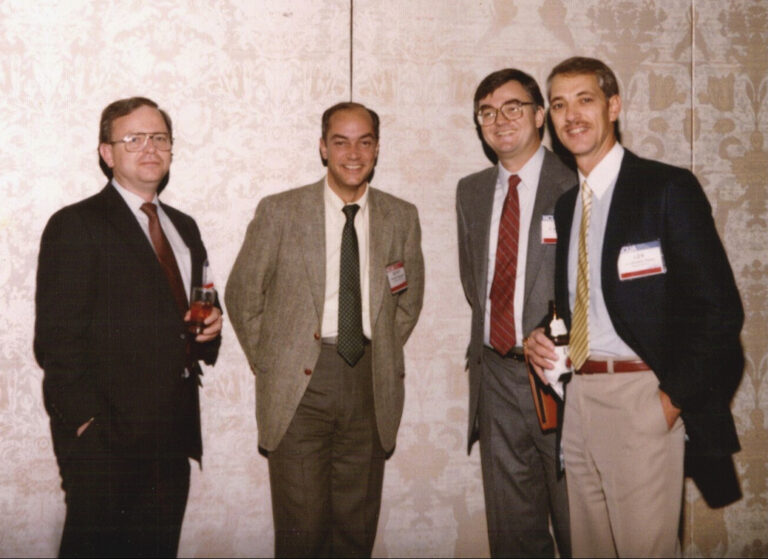 Just a Member – Chip Filson