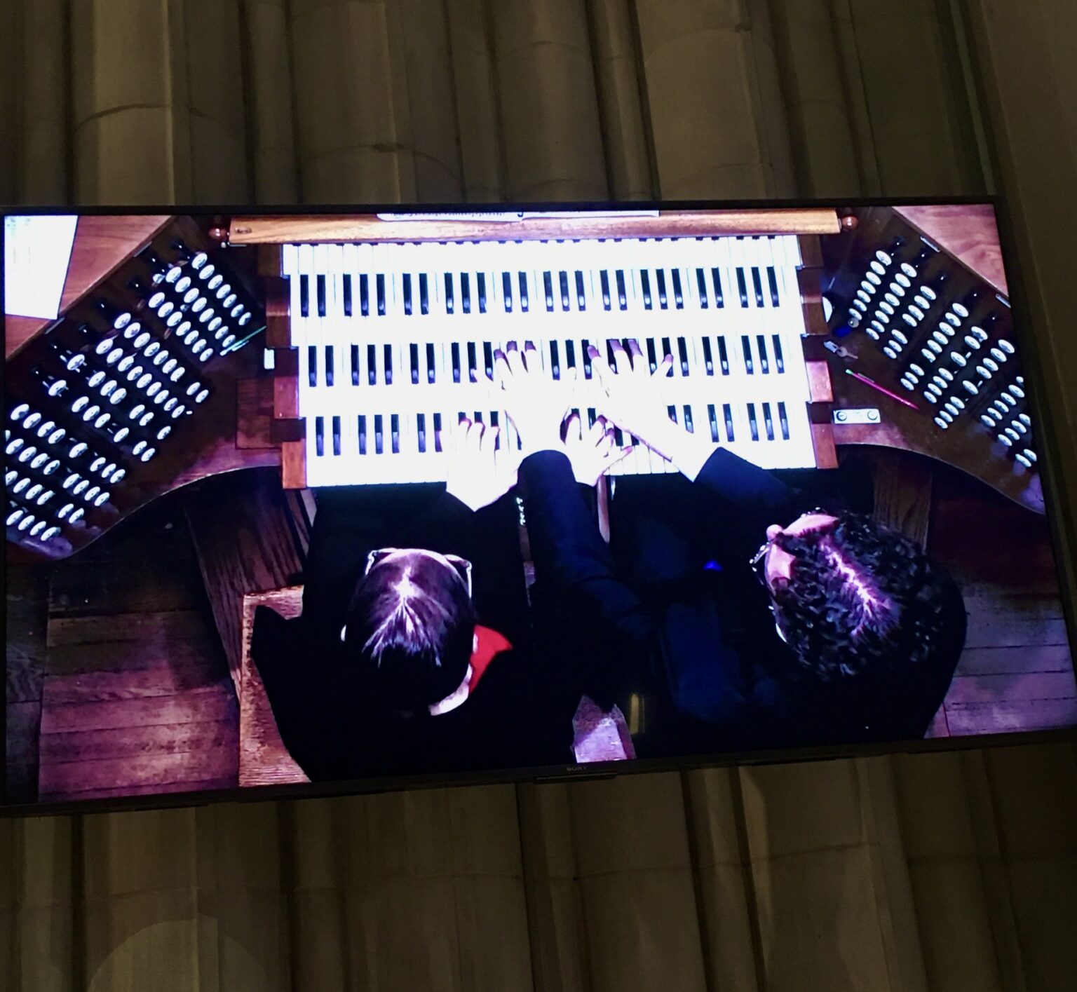 Just a Member – Chip Filson