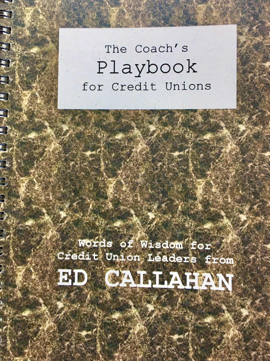 Wisdom: Running Lean – Just a Member