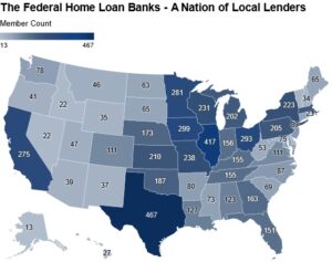 Alternatives to the Credit Union System – Just a Member
