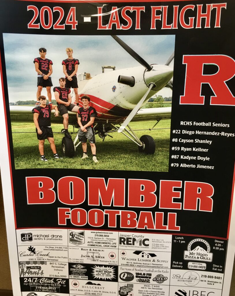 Just a Member – Chip Filson