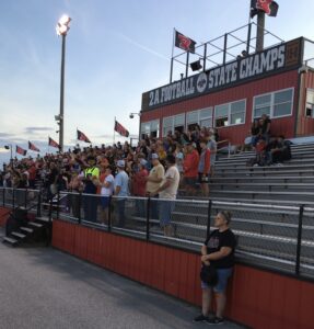 Just a Member – Chip Filson