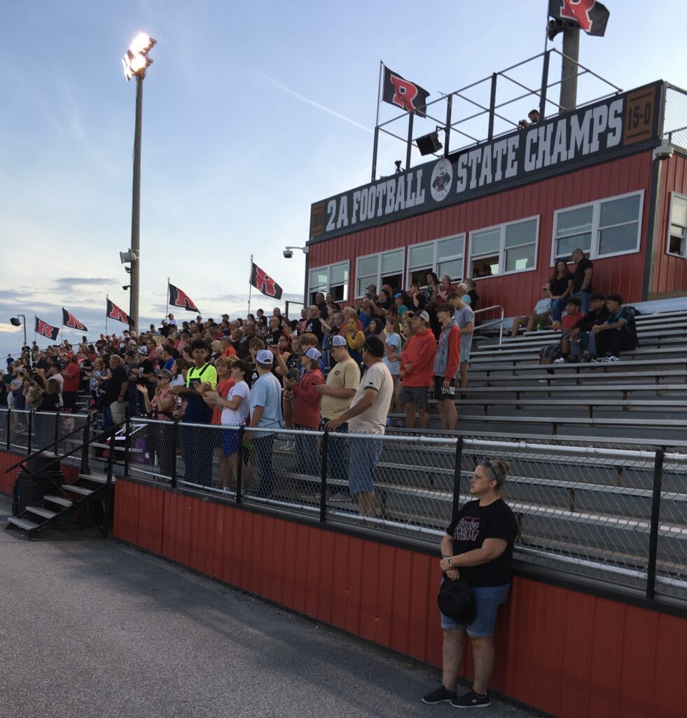 Just a Member – Chip Filson