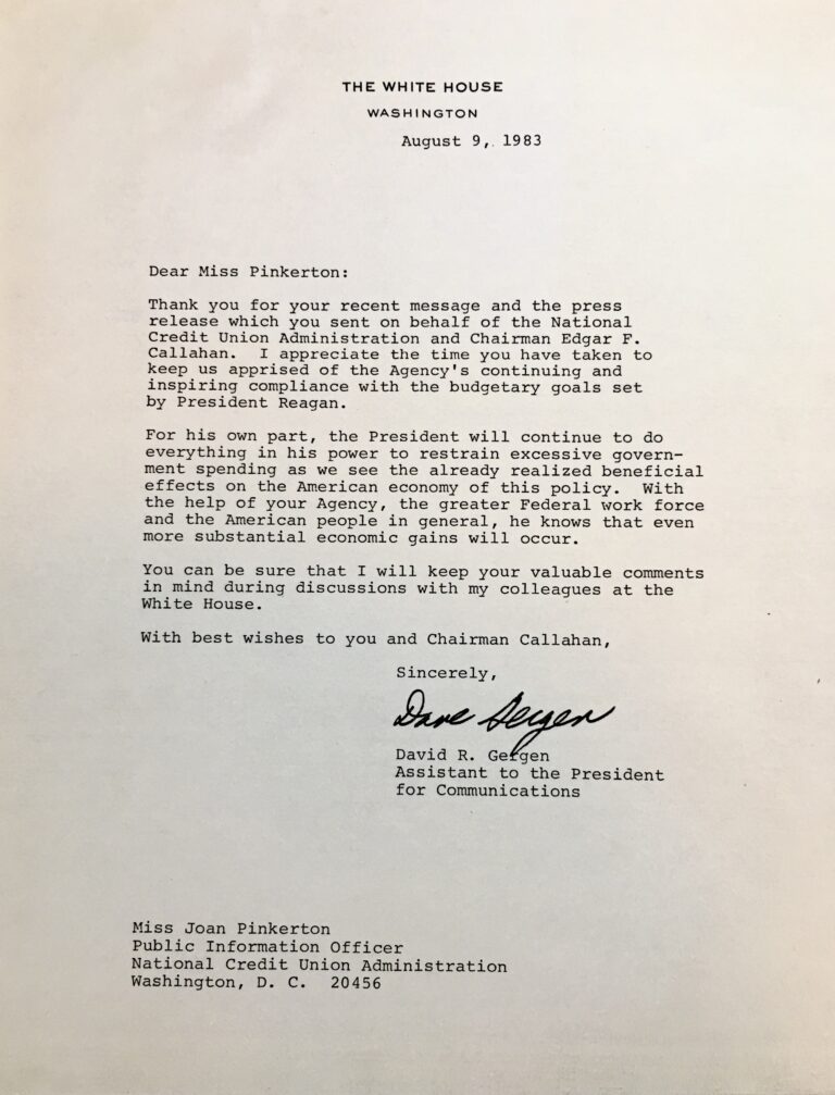 Just a Member – Chip Filson