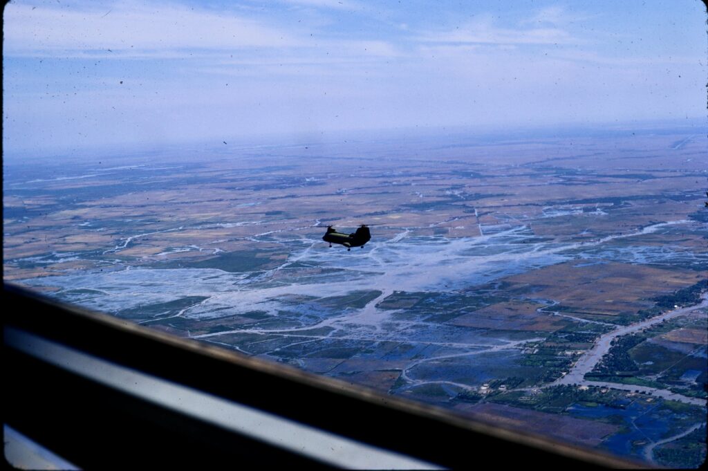 Just a Member – Chip Filson