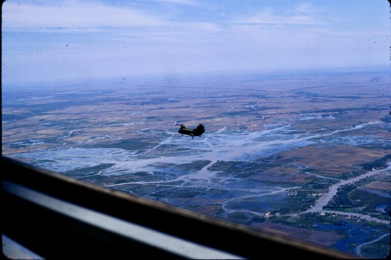 Just a Member – Chip Filson