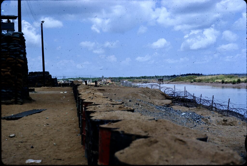 Just a Member – Chip Filson