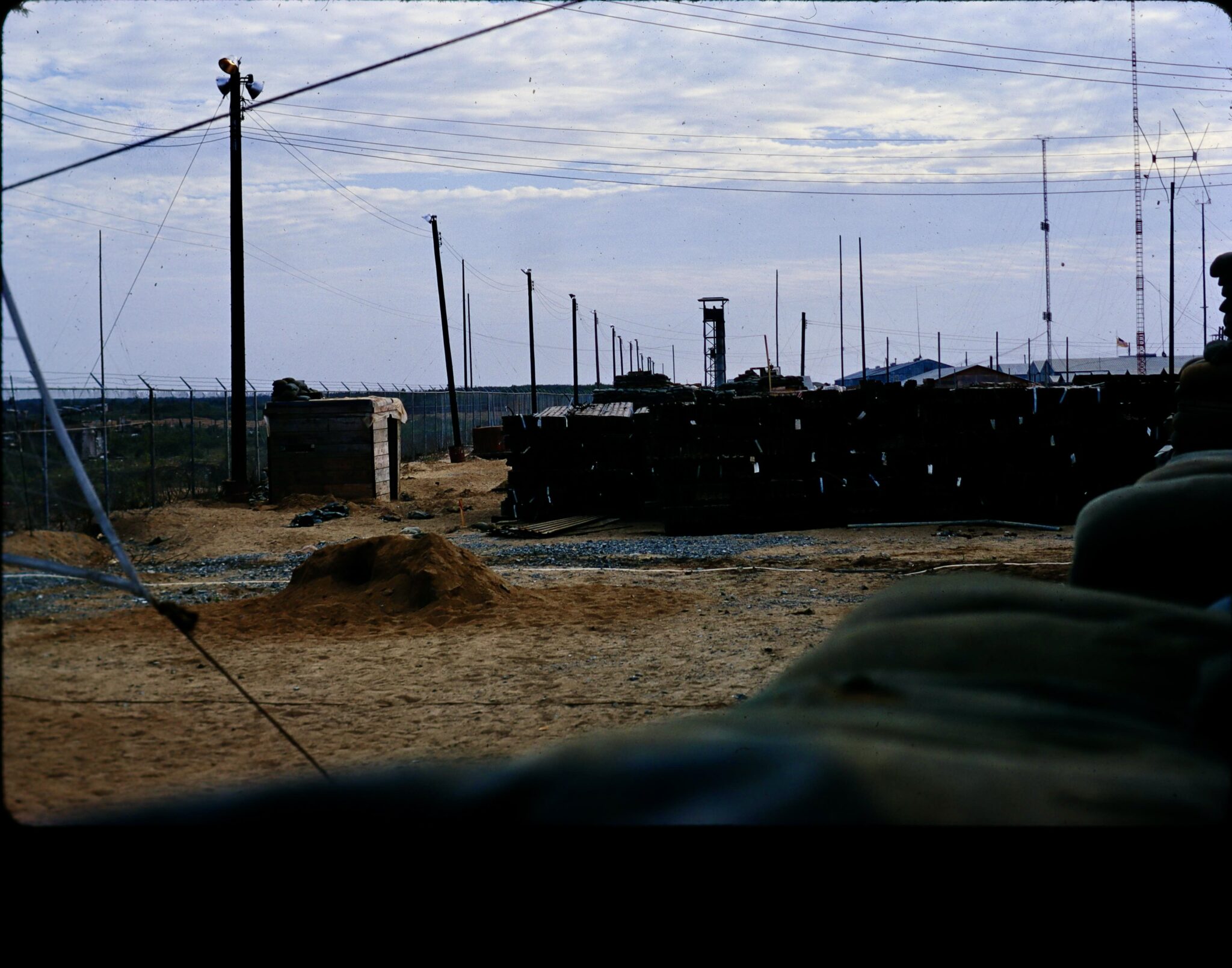 Just a Member – Chip Filson