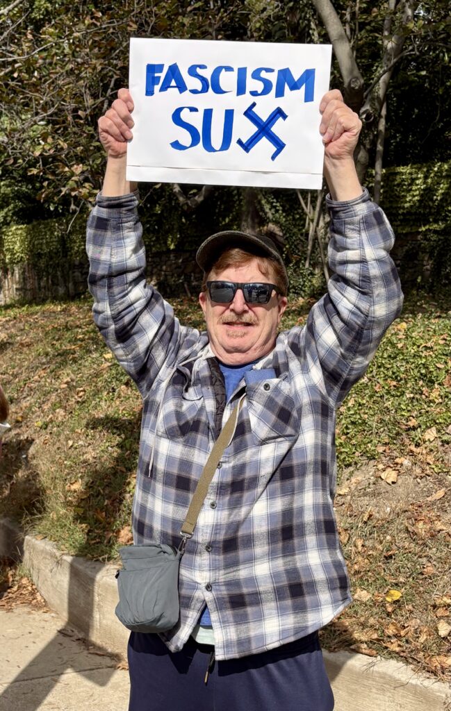 Just a Member – Chip Filson