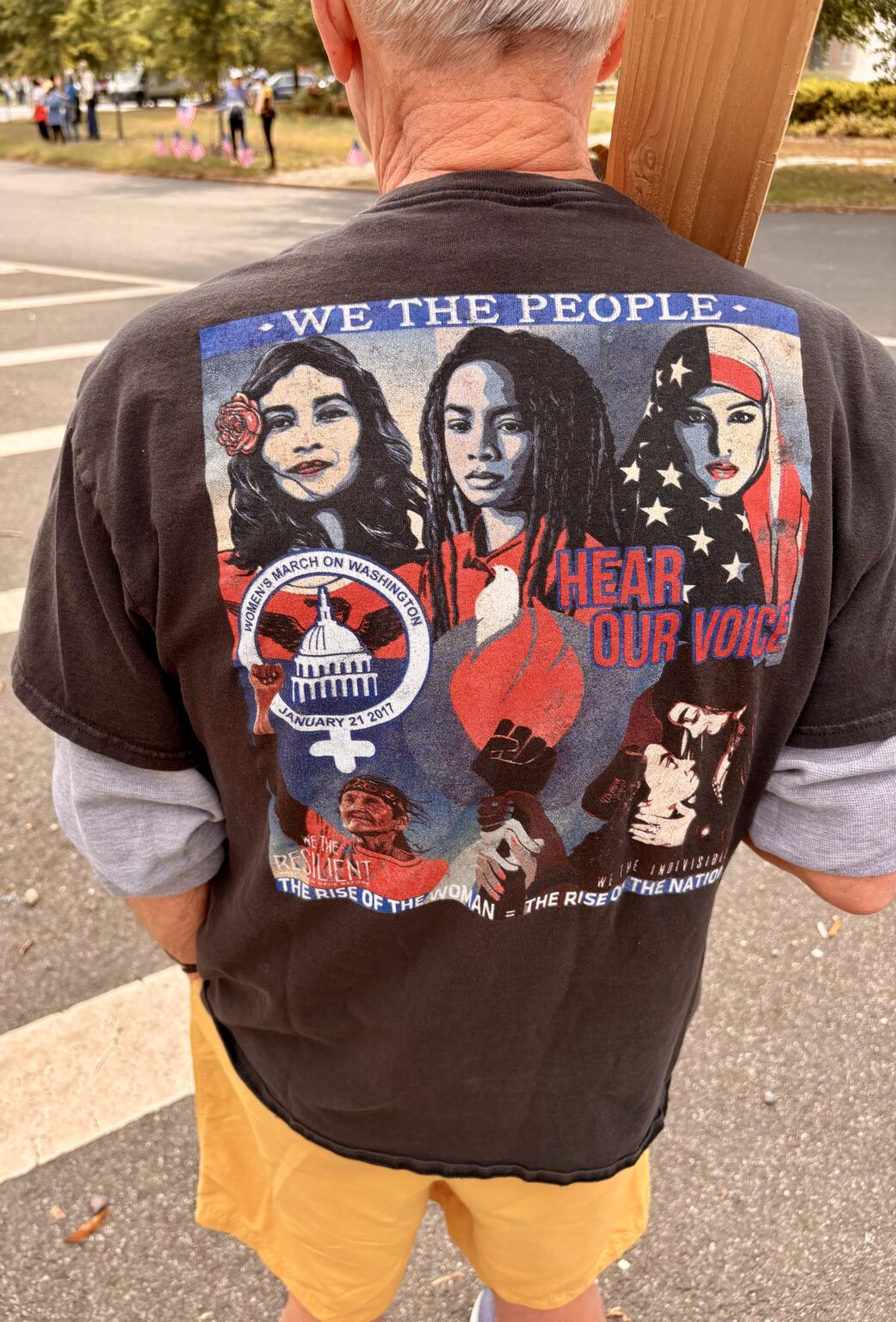 Just a Member – Chip Filson