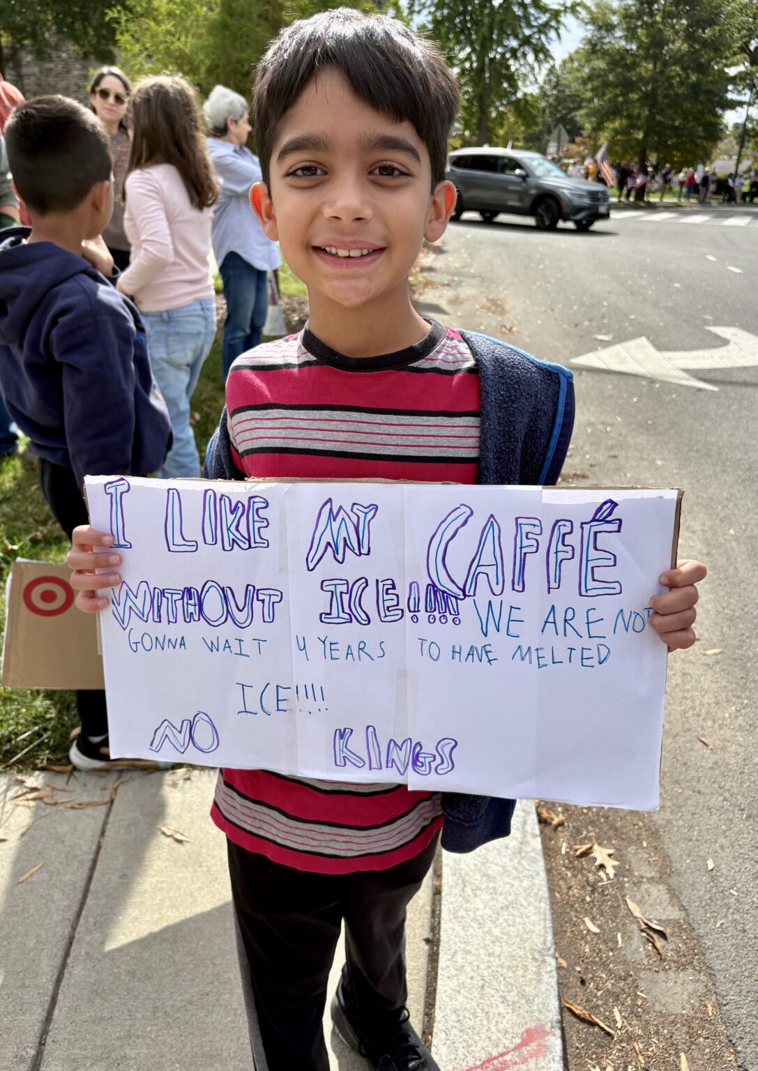 Just a Member – Chip Filson