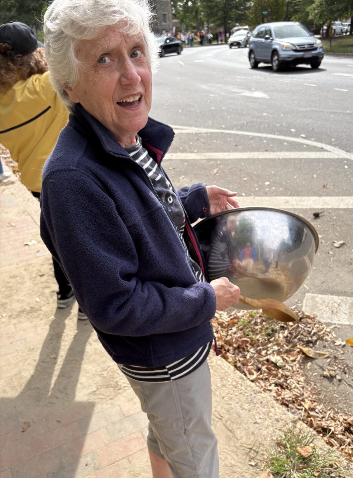 Just a Member – Chip Filson